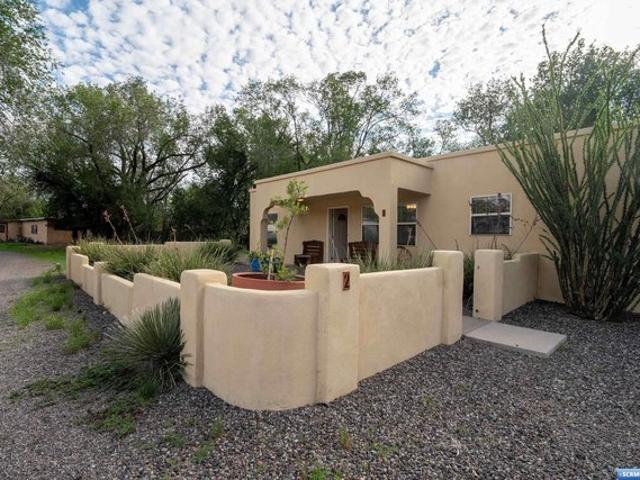 2 Elmer Boyett, Silver City, NM 88061