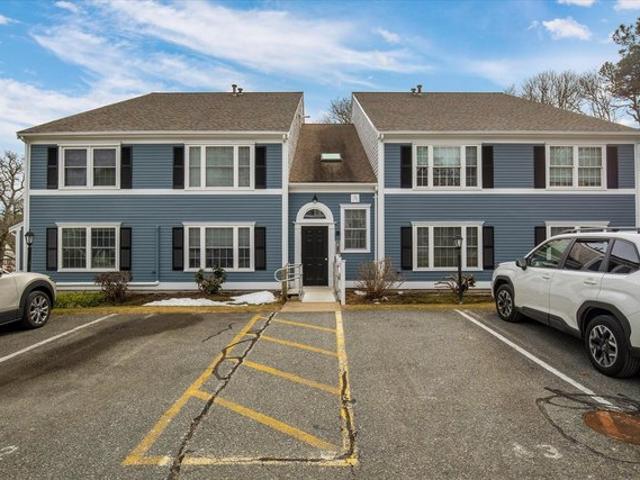 2 Englewood Dr Apt A5, Harwich, MA 02645