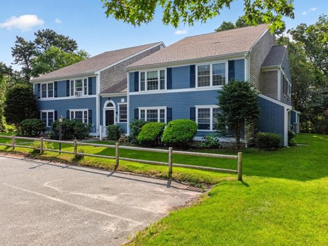 2 Englewood Dr Apt F8, Harwich, MA 02645