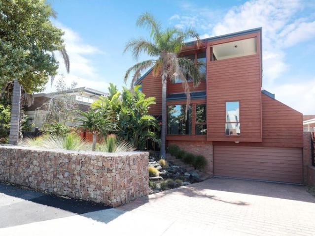 2 Esplanade Avenue
