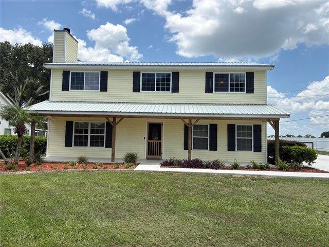 2 Ft Clinch Heights Rd, Frostproof, FL 33843