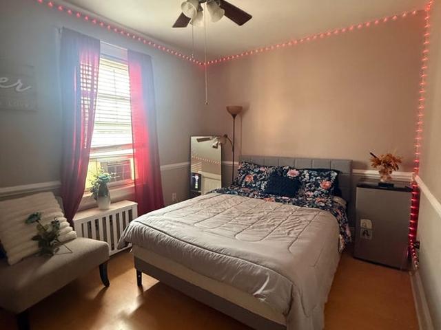 2 FURNISHED ROOMS utilities included + pool ✨