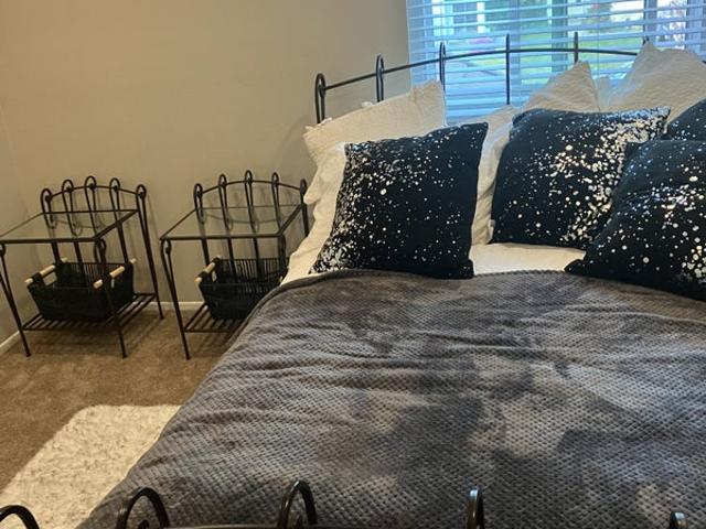 2 Furnished Rooms with own Bathroom