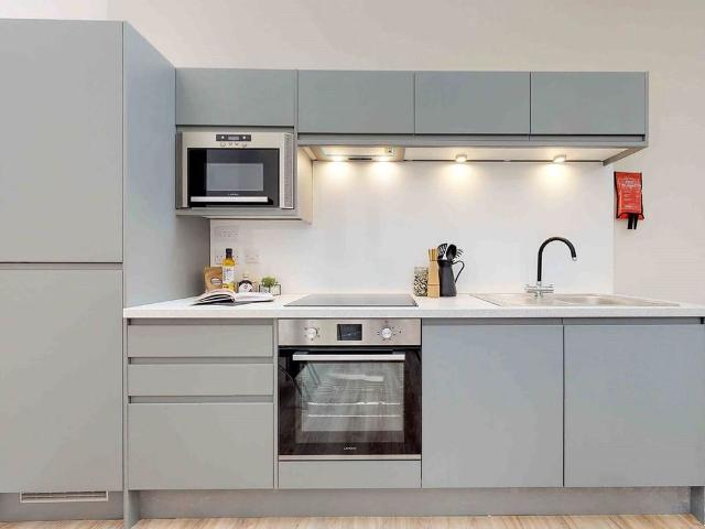 2 Furnival Square, Sheffield