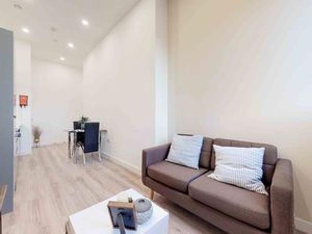 2 Furnival Square, Sheffield
