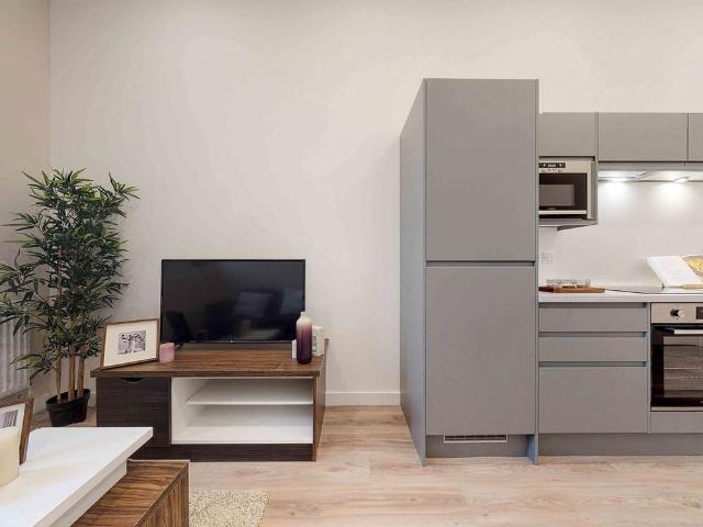 2 Furnival Square, Sheffield