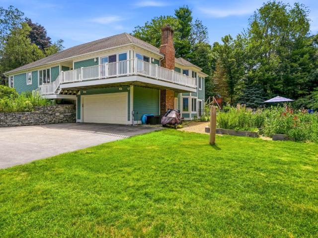 2 Fairview Drive