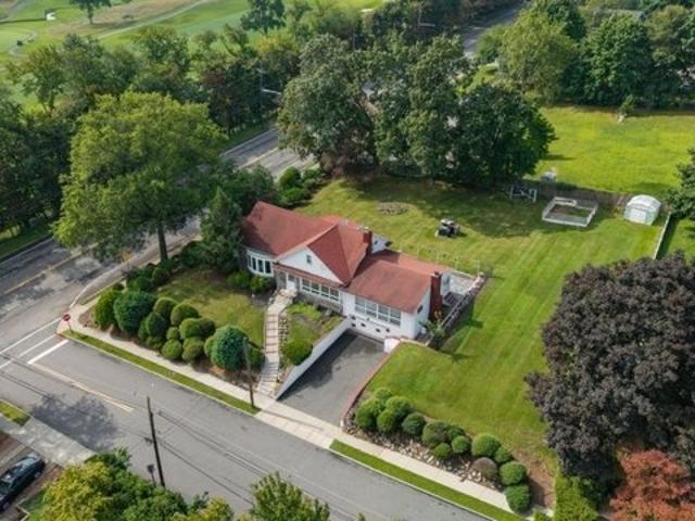 2 Fairway Ave, West Orange, NJ 07052