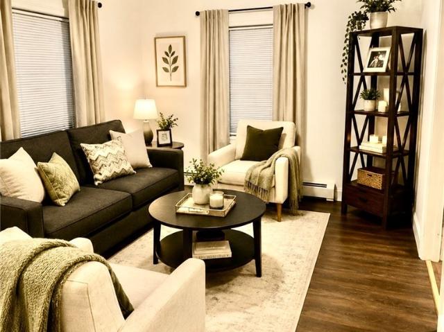 2 Fairmount Avenue