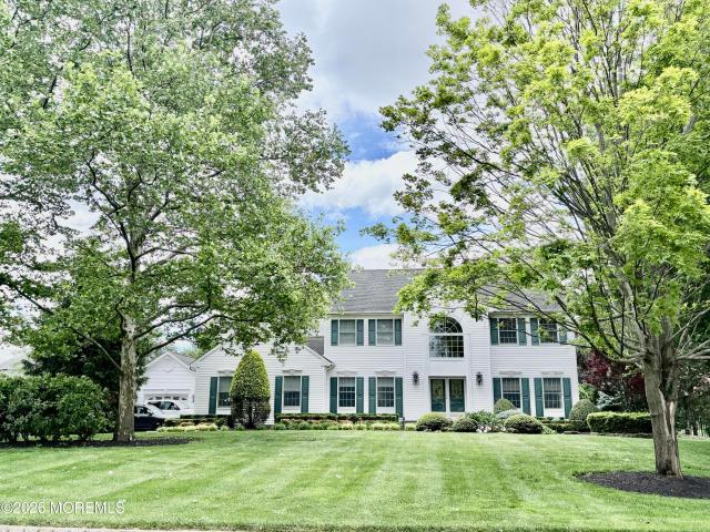 2 Falcon Ridge Circle