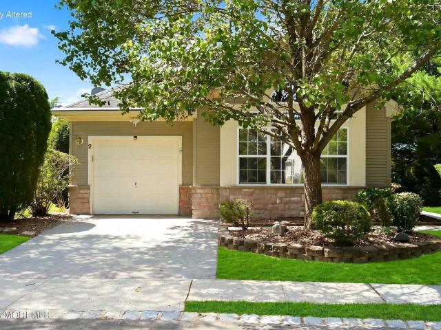 2 Falstaff Drive