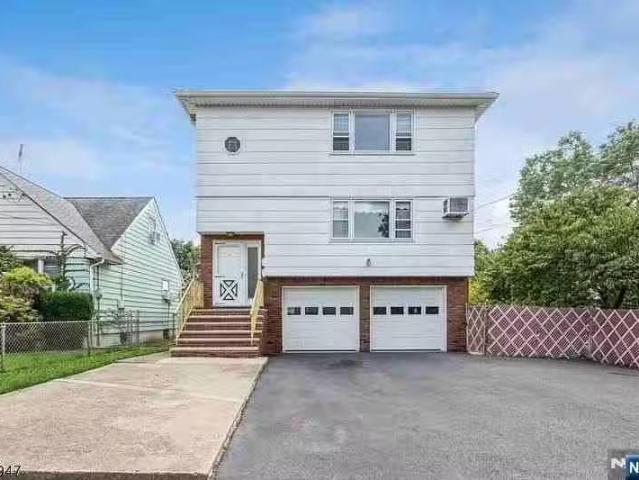 2 Family Elmwood Park, NJ 6 Miller Ave