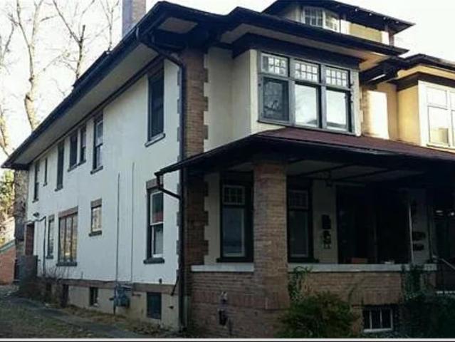 2 family home