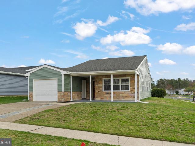 2 Farrington Ct, Southampton, NJ 08088 | MLS #NJBL2108 | Compass
