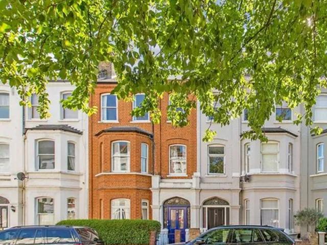 2 Felden Street, London, SW6 5AF, United Kingdom | 1 bed apartment for rent #159213987 | Rentberry