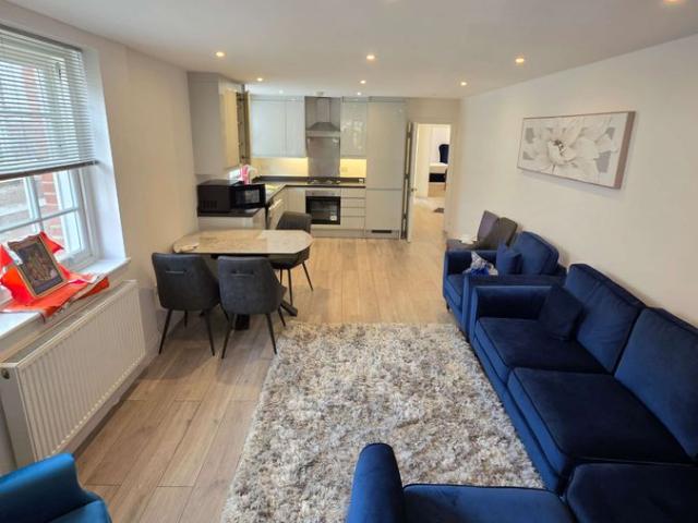 Ferndale Terrace, Harrow HA1, 2 bed flat to rent, £2,063 pcm | PrimeLocation