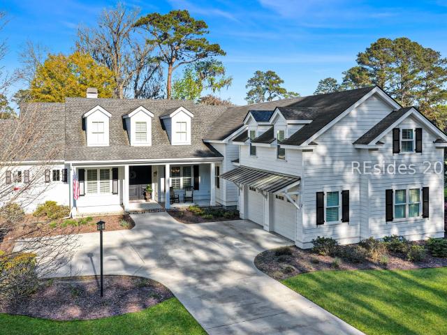 2 Fiddler Crab Ct, Bluffton, SC 29910 | MLS #505736 | Compass