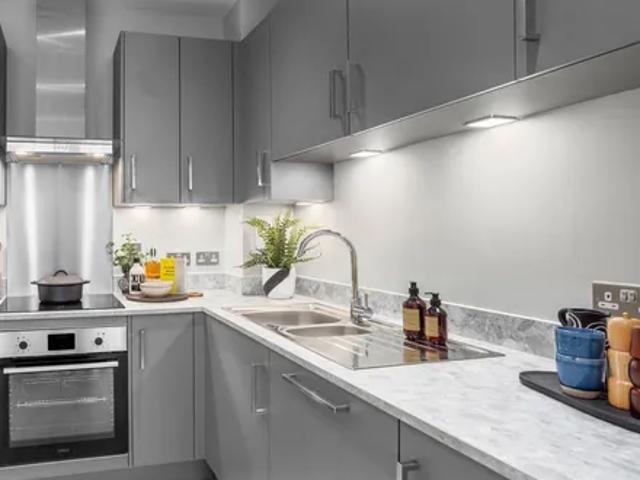 2 Fielders Crescent, London, IG11 0AZ, United Kingdom | 1 bed apartment for rent #165482589 | Rentberry