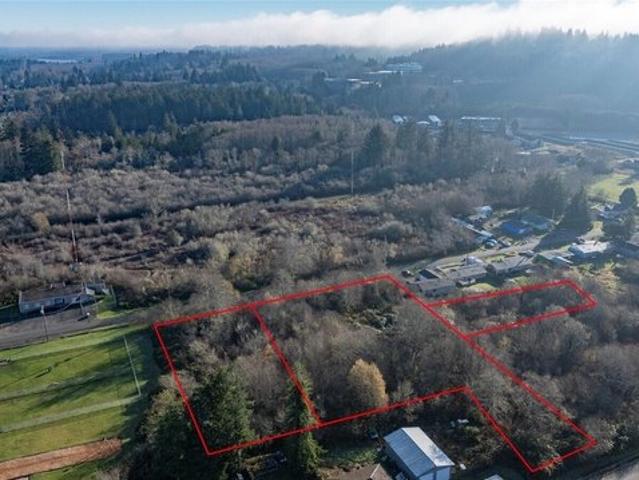 2 Fillmore Rd Lot 13 20, Aberdeen, WA 98520
