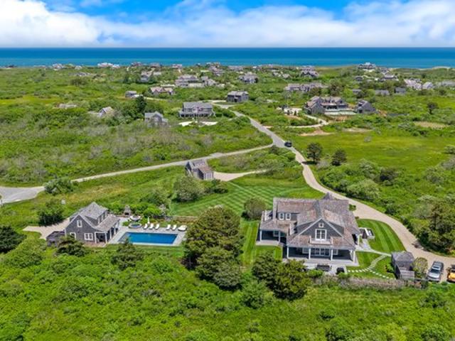 2 Fintry Ln, Nantucket, MA 02554