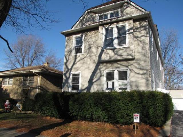 2 Flat BROOKFIELD, IL