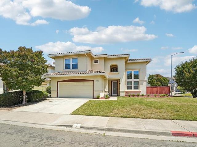 2 Ford Dr, American Canyon, CA 94503
