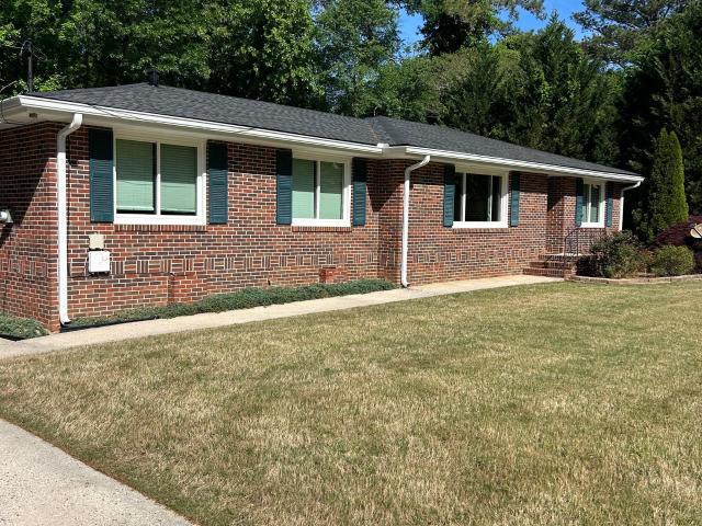 2 Ford Rd SE, Rome, GA 30161 | MLS #10736 | Compass