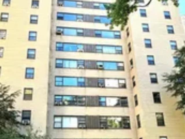 2 Fordham Hill Ovl, Unit 1G