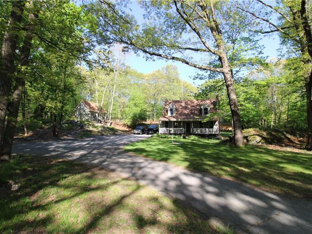 2 Forest Way