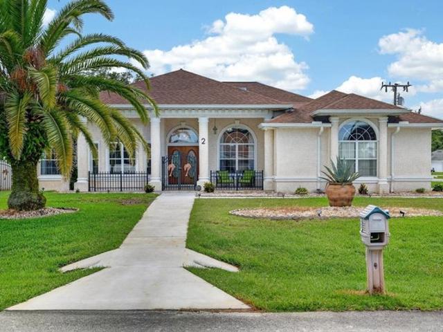 2 Forge Ln, Palm Coast, FL 32137