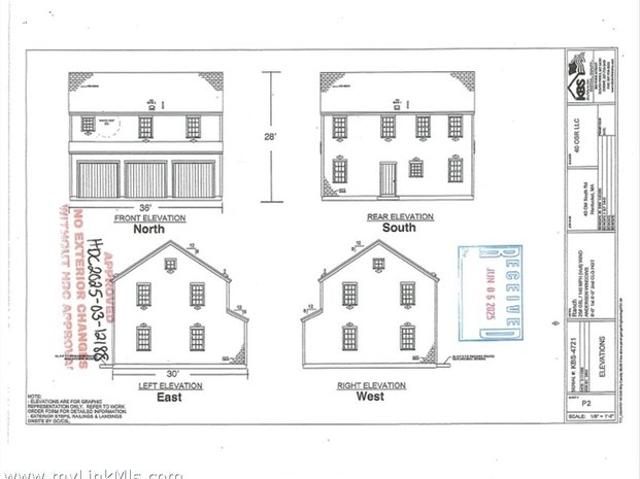 2 Forrest Condominium Ave Unit 3, Nantucket, MA 02554