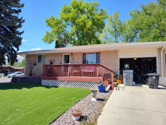 2 Forsyth Dr, Longmont, CO 80504 | MLS #1058