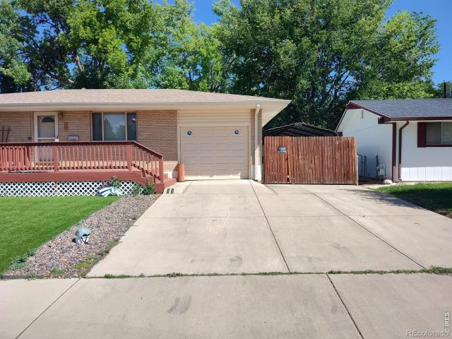 2 Forsyth Drive