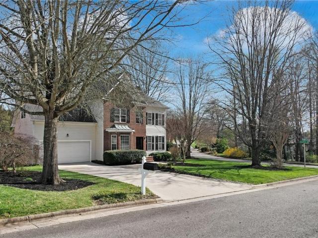 2 Foxfire Court