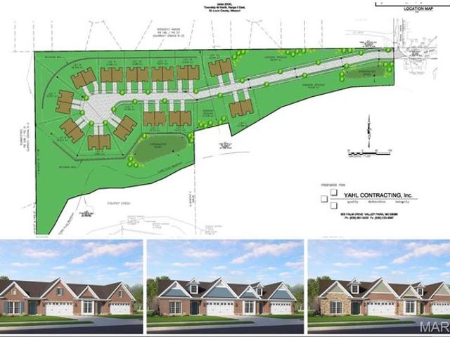 2 Francis Ave, Valley Park, MO 63088