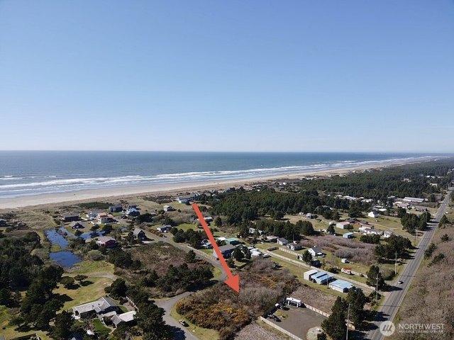 2 Francis Seamore Ln Lot 5, Grayland, WA 98547