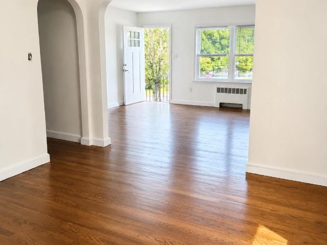 2 Francis Place