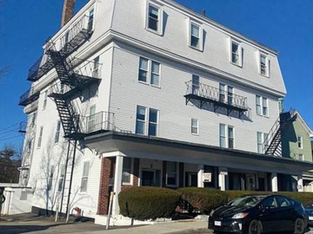 2 Franklin St, Framingham, MA 01702