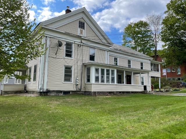 2 Franklin Street