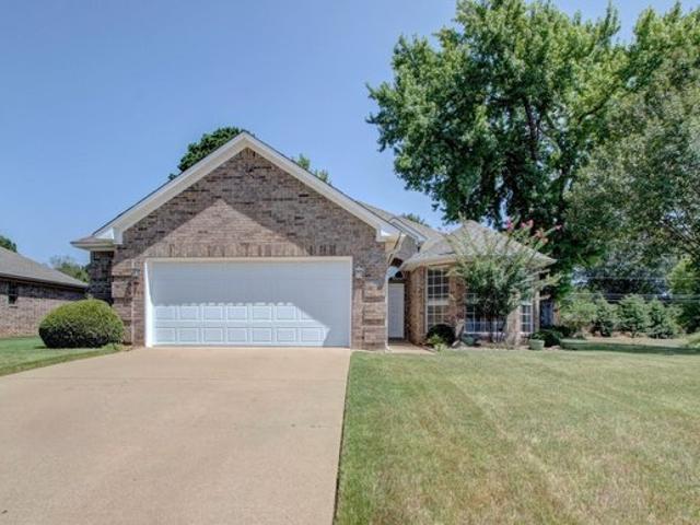 2 Fredonia Ct, Mayflower, AR 72106