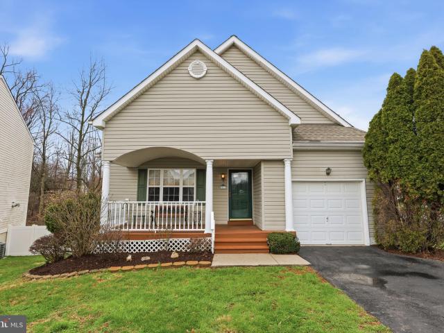 2 Freedom Way, Upper Chichester, PA 19061 | Compass