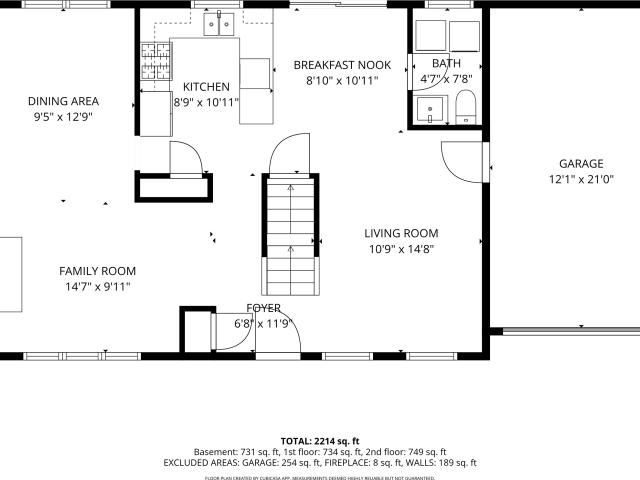 2 Freshwater Court