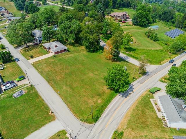 2 Fritchman Drive