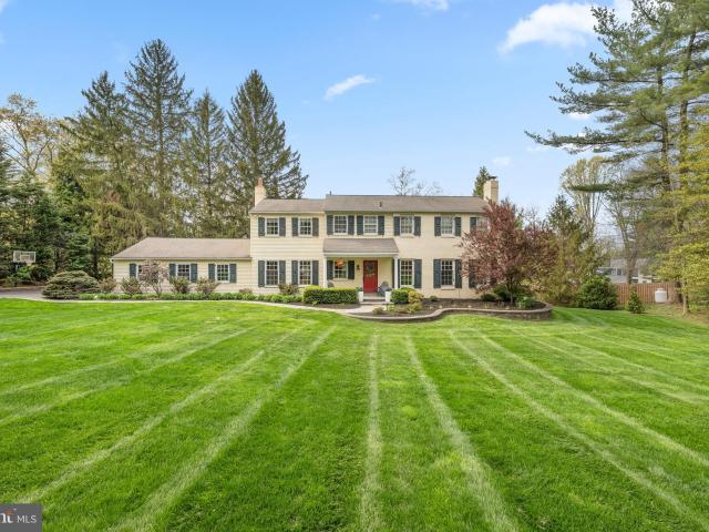 2 Gunning Ln, Gladwyne, PA 19035 | MLS #PAMC2177