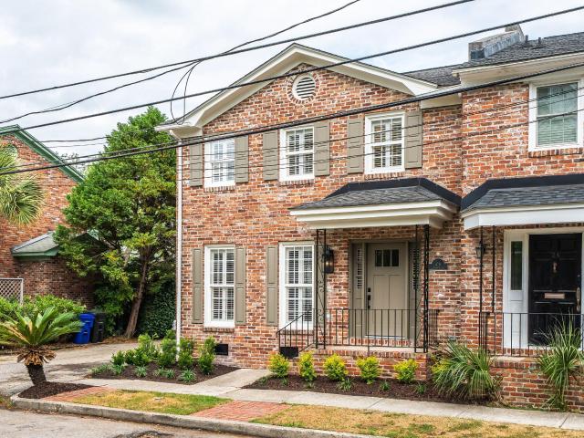 2 Gadsden St, Unit B, Charleston, SC 29401 | MLS #26013