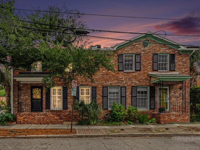 2 Gadsden Street D