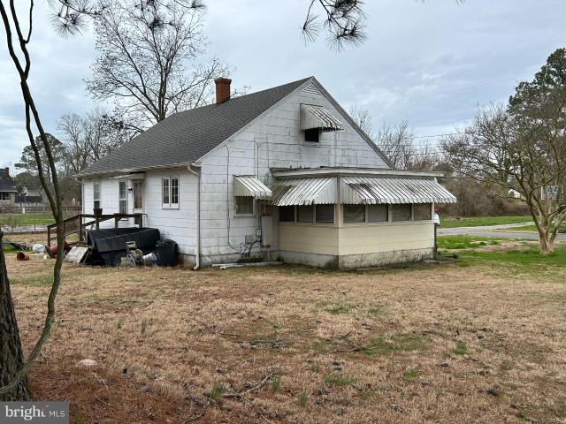 2 Gandy Ln, Crisfield, MD 21817 | MLS #MDSO2007