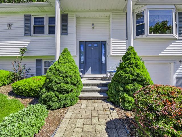 2 Garner Avenue