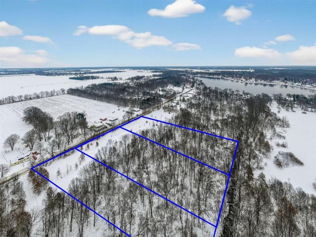 2 Garver Lake Road