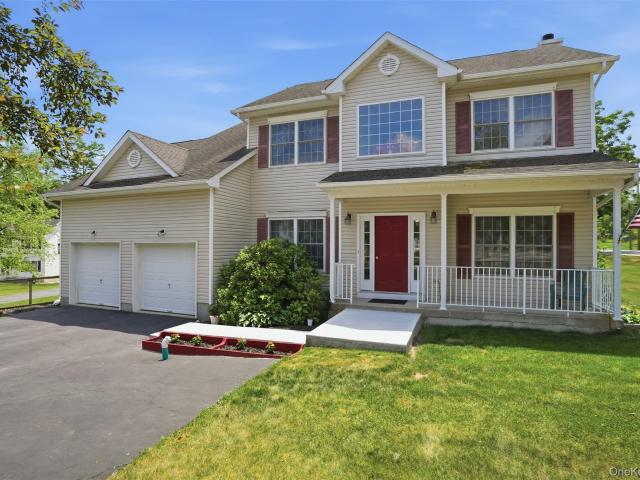 2 Gatehouse Place